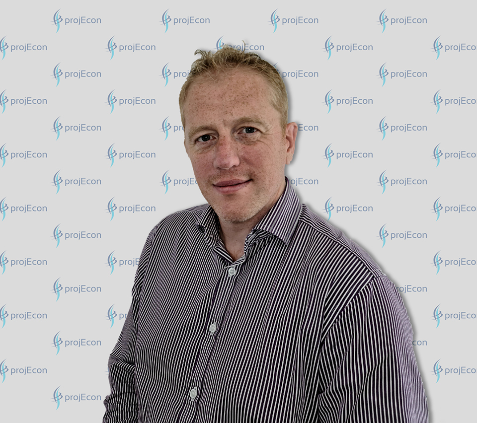 Meet The Team | ProjEcon